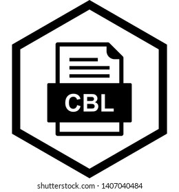 CBL Logo Vector (.AI) Free Download