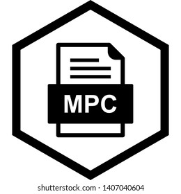 Mpc Logo Vectors Free Download