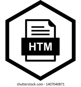 HTM Logo Vector (.EPS) Free Download