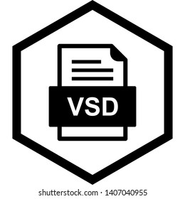 Vsd Logo Vectors Free Download