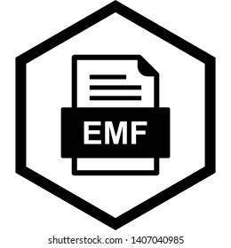 EMF Logo Vector (.EPS) Free Download