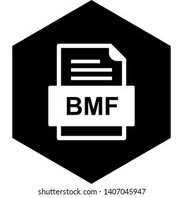 Bmf Logo Vectors Free Download