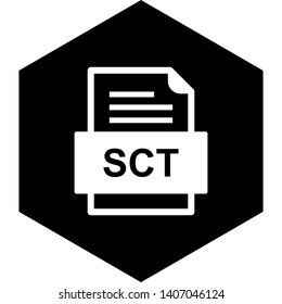 Sct Logo Vectors Free Download