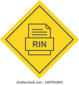 RINA Logo Vector (.EPS) Free Download