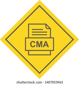 Cma Logo Vectors Free Download