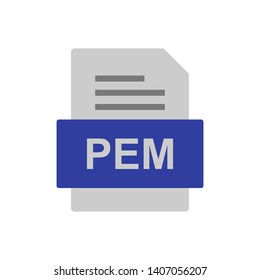 PEM Logo Vector (.EPS) Free Download