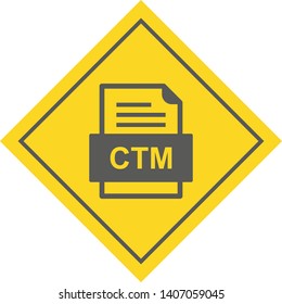 Ctm Logo Vectors Free Download