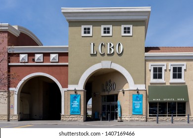 LCBO Logo Vector (.CDR) Free Download