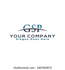GSP Logo Vector (.EPS) Free Download