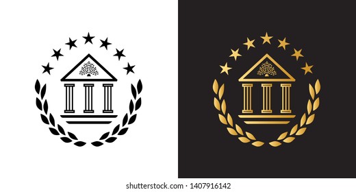 Brown University Logo Vector (.EPS) Free Download
