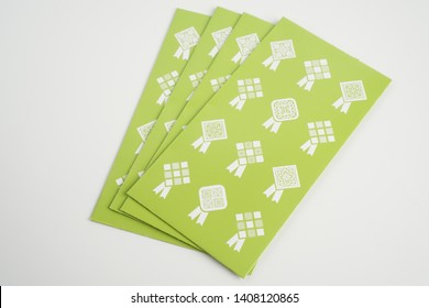 Sampul Duit Raya Logo Vector (.AI) Free Download