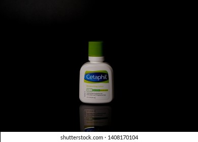 Cetaphil Logo Vector (.AI) Free Download
