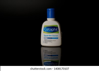 Cetaphil Logo Vector (.AI) Free Download
