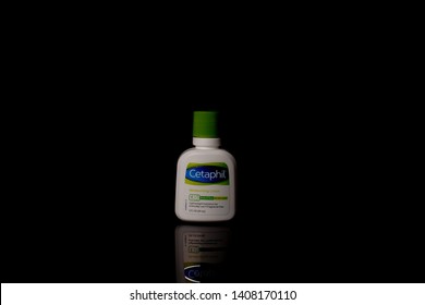 Cetaphil Logo Vector (.AI) Free Download