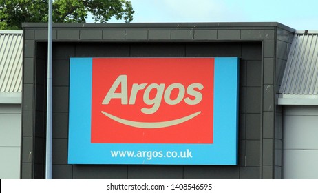 Argo Logo Vector (.EPS) Free Download