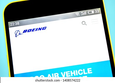 Boeing Logo Vector (.AI) Free Download