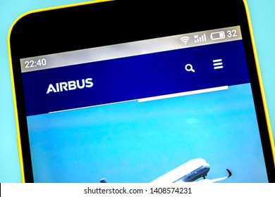 Airbus Logo Vector (.AI) Free Download