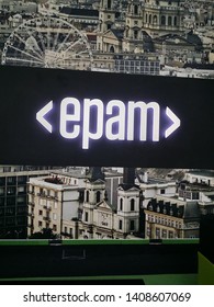 epam Logo Vector (.AI) Free Download