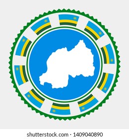 Rwanda Logo Vectors Free Download