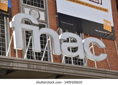 Fnac Logo Vector (.EPS) Free Download