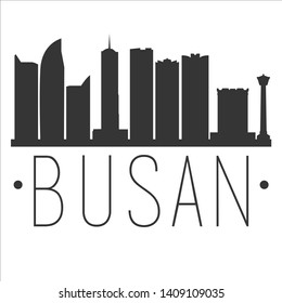 busan Logo Vector (.AI) Free Download