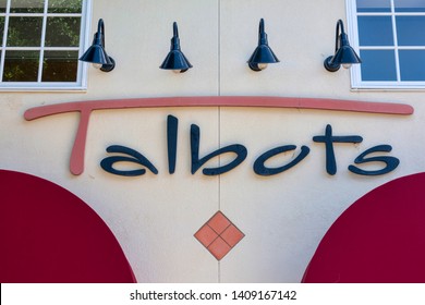 Talbot Logo Vector (.AI) Free Download