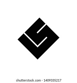 Ls Logo Vectors Free Download