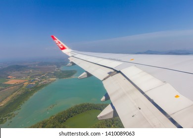 Phuket Air Logo Vector (.EPS) Free Download