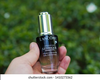 Lancome Logo Vector (.EPS) Free Download