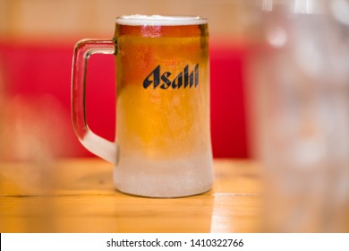 Asahi Logo Vector (.AI) Free Download