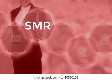 SMR Logo Vector (.EPS) Free Download