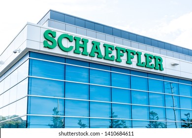 Schaeffler Logo Vector (.EPS) Free Download