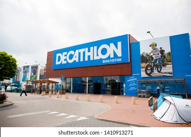 Decathlon Logo Vector (.EPS) Free Download
