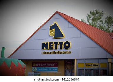 Netto Logo Vector (.SVG) Free Download