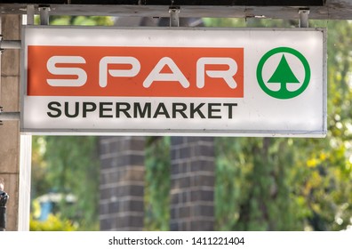 Superspar Logo Vector (.EPS) Free Download