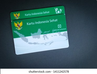 BPJS Kesehatan Logo Vector (.CDR) Free Download