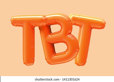TBT Logo Vector (.EPS) Free Download