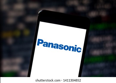 Panasonic Logo Vector (.EPS) Free Download