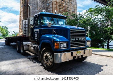 Mack Logo Vectors Free Download