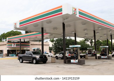 7-Eleven Logo Vector (.EPS) Free Download
