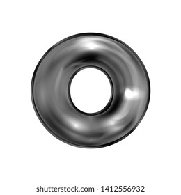 Latex Logo Vector (.EPS) Free Download