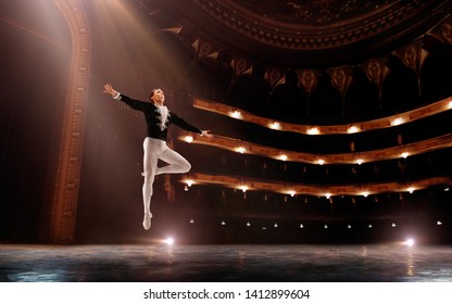 Opera Artistic 4K wallpaper download