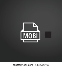 Mobis Logo Vector (.CDR) Free Download