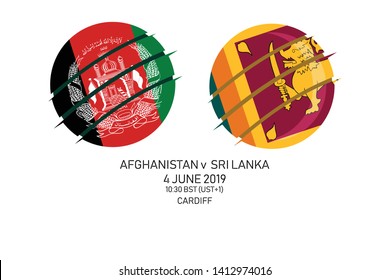 Sri Lanka Cricket Logo Vector (.PDF) Free Download
