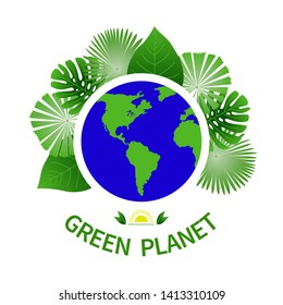 Greenpeace Logo Vector (.AI) Free Download