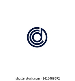 DCO Logo Vector (.EPS) Free Download