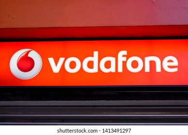 British Telecom Logo Vector (.EPS) Free Download