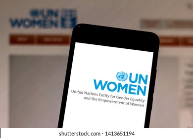 UN Women Logo Vector (.AI) Free Download