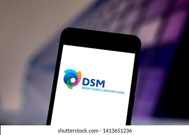 Dsm Logo Vectors Free Download