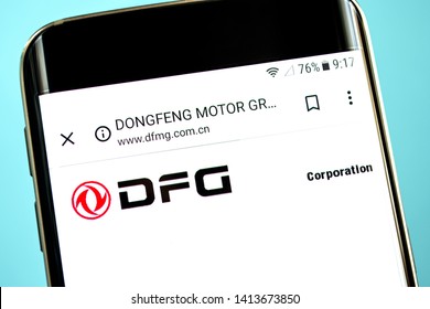 Dongfeng Logo Vector (.EPS) Free Download